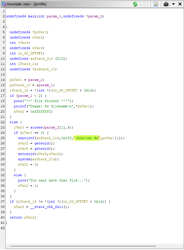 OverTheWire: Leviathan